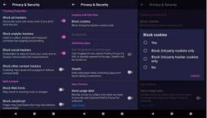 How to Block Cookies in all Browsers (2022 Guide)