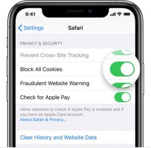 How to Block Cookies in all Browsers (2022 Guide)